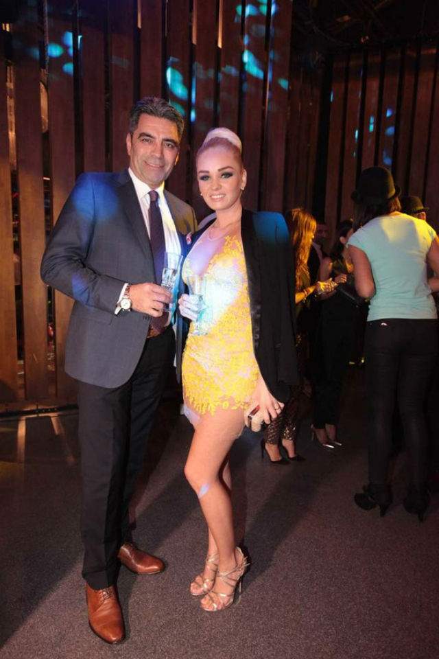 Marcel Toader reacţionează după ce Maria Constantin a spus că nu va ...