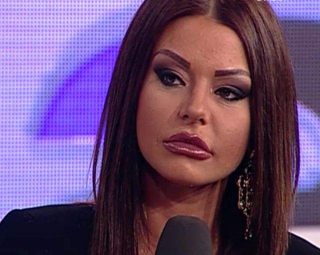 VIDEO / S-au despărţit, s-au împăcat? Ana Mocanu, adevărul despre ...