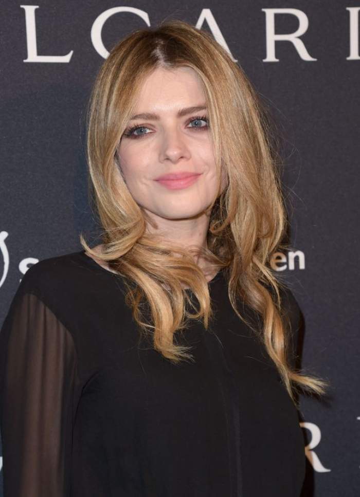 Rafinată şi elegantă! Alexandra Dinu, răvăşitoare la Beverly Hills ...