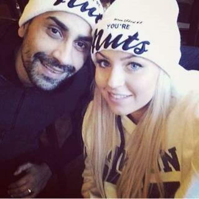 VIDEO / Misha, interzis de sexy! Soţia lui Connect-R, surprinsă în ...