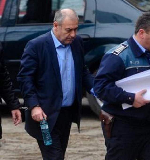 Dorin şi Alin Cocoş rămân alături de Elena Udrea! În arest! | Spynews.ro