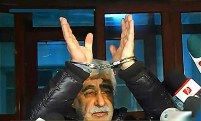 Adrian Sârbu a fost arestat preventiv! Este acuzat de spălare de bani ...
