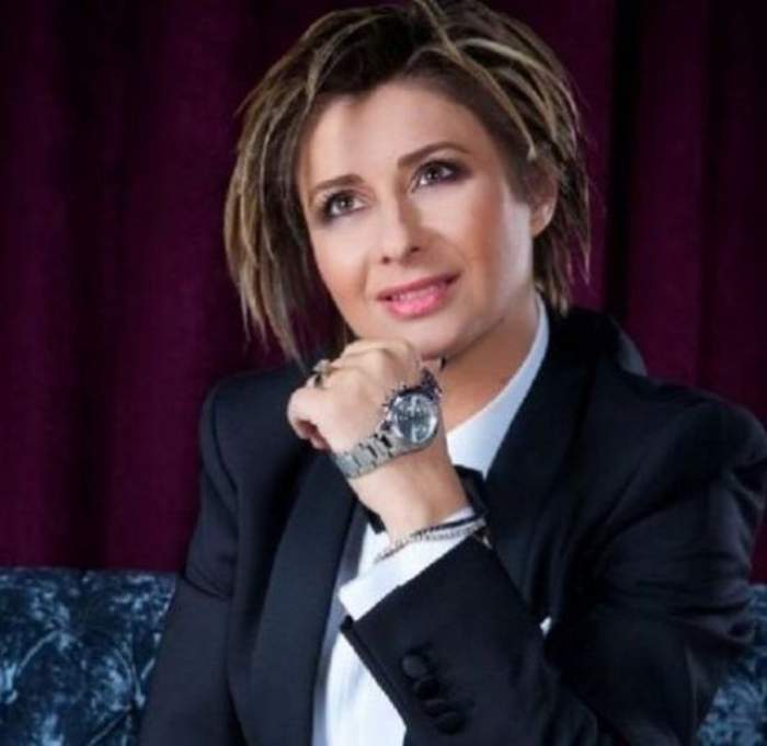 Ce spune Anamaria Prodan despre viitorul soţului ei | Spynews.ro