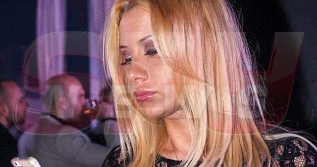 Simona Trașcă, distrusă! Vestea care a lovit-o în moalele capului! Nu ...