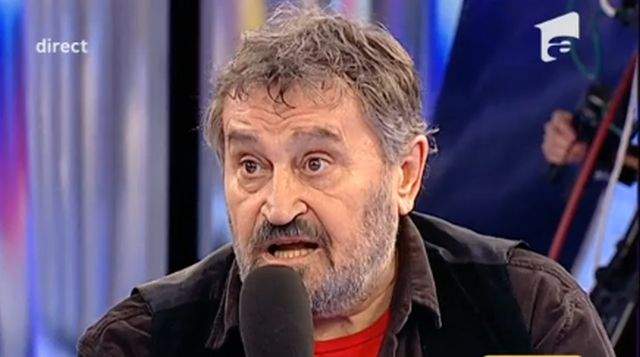 VIDEO / Familia actorului Ion Haiduc, dramă după dramă! Nepoata Ioana ...