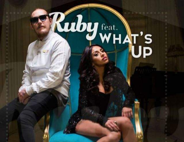 VIDEO / Au renunţat la ritmurile dance pentru manele! Cum se distrează Ruby şi What's Up pe ...