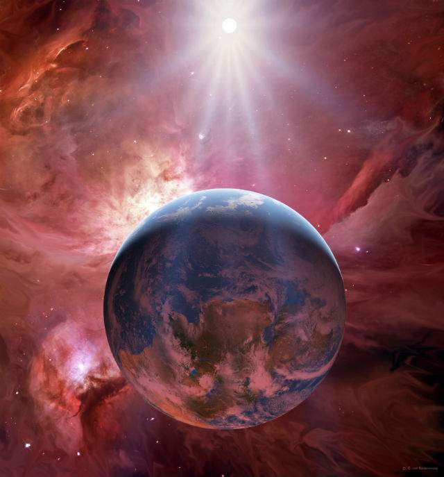 TOP 10 lucruri uimitoare pe care nu le ştiai despre Univers | Spynews.ro