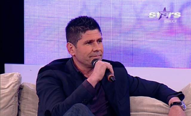 Stelian Ogică a primit actele de divorţ prin poştă: "M-am căsătorit sub ...