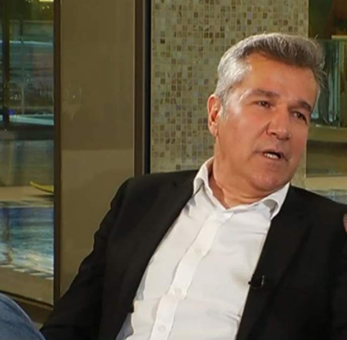 Dan Bittman vorbeşte despre cea mai importantă femeie din viaţa lui ...