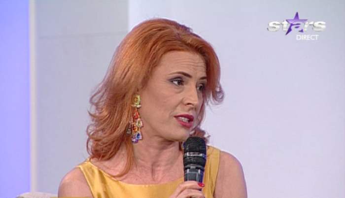 Monica Davidescu dă cărţile pe faţă! Ce spune despre situaţia ...