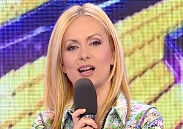 Simona Gherghe a dat vestea, în direct: "Este însărcinată!" | Spynews.ro