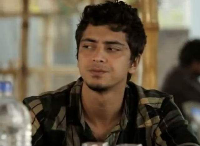 India este în doliu! Actorul Sayeem Sadat a murit la doar 27 de ani ...