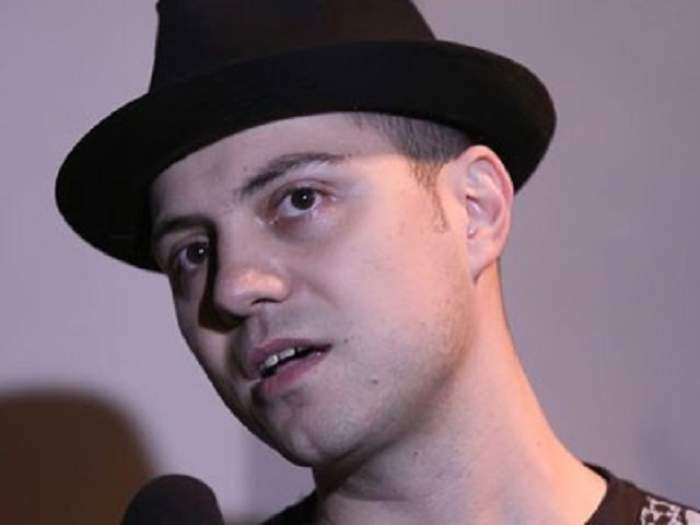 Dan Badea, din nou îndrăgostit! Cine i-a pus inima pe jar actorului ...