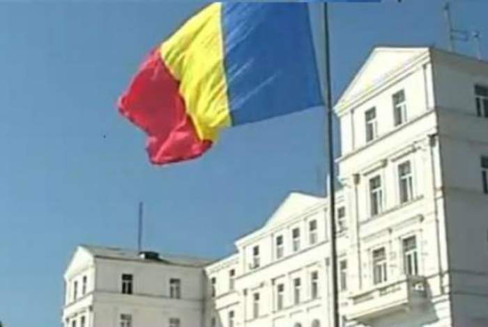 Parlamentarii vor să modifice drapelul! Cum este posibil să se schimbe ...