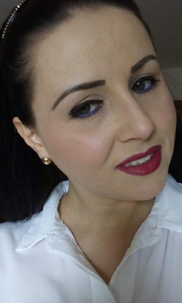 Magda Ciumac le râde în nas duşmanilor şi se laudă cu bogăţiile oferite ...