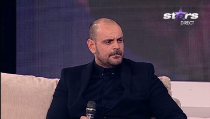 Dan Cioara, acuzaţii grave la adresa lui Beatrice Tican: "Mă filma în ...