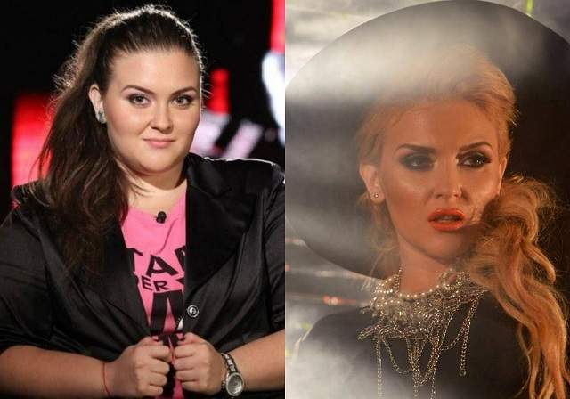 A slăbit 65 de kilograme, dar n-a ţinut cont de un detaliu! Oana Radu ...