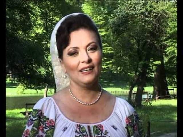 INCREDIBIL! Primul lucru pe care l-a făcut Maria Ghinea după ce a fost ...