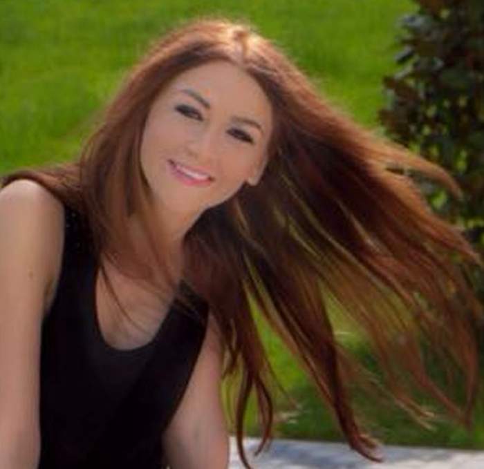 VIDEO / Denisa Tănase, un nou iubit? Imaginile care au dat-o de gol pe ...