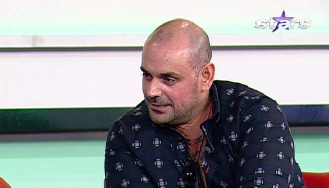 Dan Cioară are o nouă cucerire! Cine este femeia care spune că s-ar ...