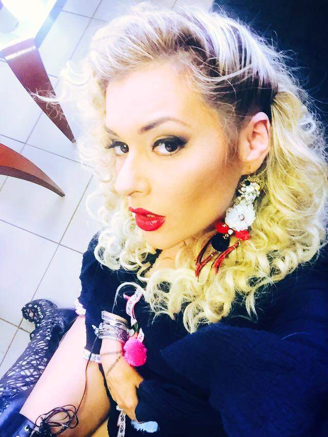 Maria Simion, urmărită de ghinion în vacanţă: "Mi-au spart maşina ...