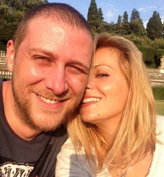 Ce provocare i-a lansat Simona Gherghe iubitului ei, Răzvan Săndulescu ...