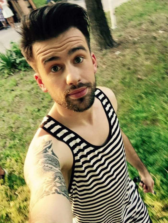 Florin Ristei, dezvăluiri sincere despre femeia ideală! Cum ar trebui ...