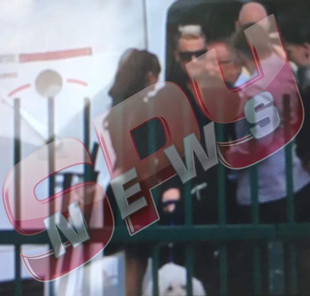 VIDEO / Gest incredibil al lui Robbie Williams! Nu a mai făcut ...