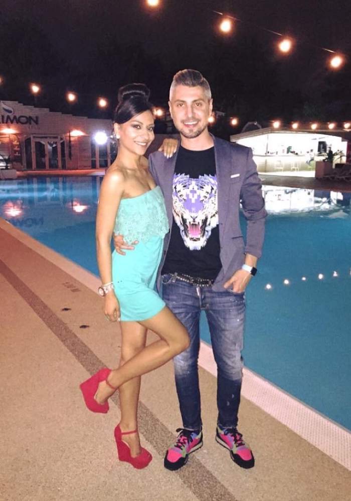 Vj Raru şi Nasrin aşa cum nu aţi crezut că o să-i vedeţi vreodată! Ce s ...