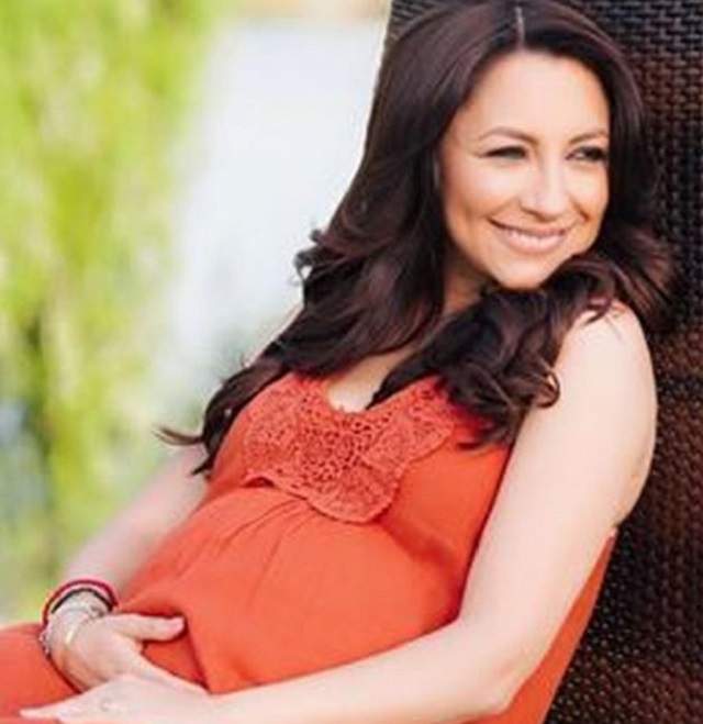 SCENE EMOŢIONANTE! Primul lucru pe care l-a făcut Andra când şi-a văzut ...