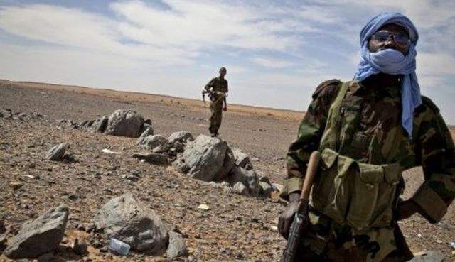 Lider Al-Qaida, ucis în Afganistan într-un raid al forţelor aeriene ...