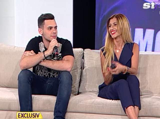 Are iubit Alina Eremia? Fratele ei a spus tot | Spynews.ro