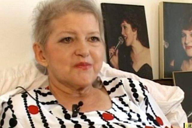 A murit artista Angela Ciochină | Spynews.ro