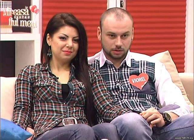 Oana de la "Mireasă pentru fiul meu", mesaj pentru Viorel! Ce îi transmite fostului partener ...