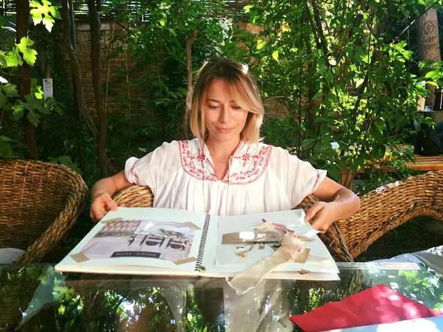 Laura Cosoi, dezvăluiri despre nuntă! Cum a reuşit să organizeze două ...