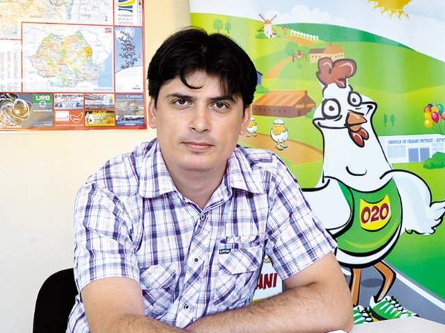 EXCLUSIV / Reacţia incredibilă a milionarului care a vândut un deget ...