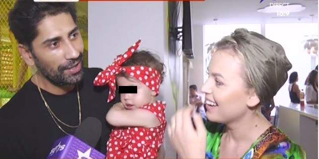 Connect-R şi Misha, cuplul perfect! Cum s-a schimbat viaţa lor de când ...