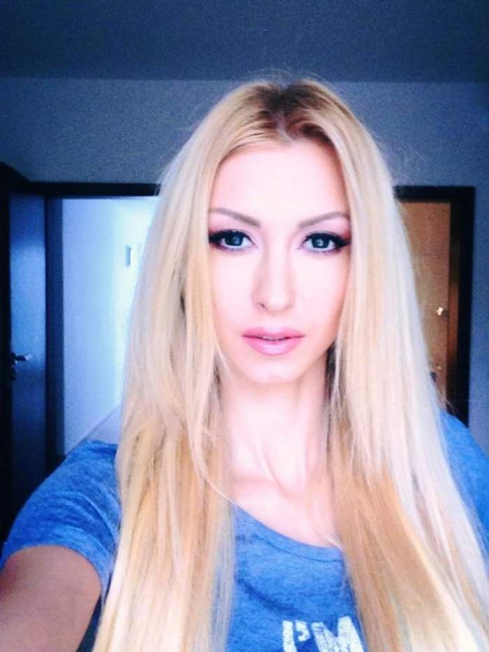 VIDEO / Andreea Bălan îi trimite mesaje cu subînţeles pe Facebook! Iată ...