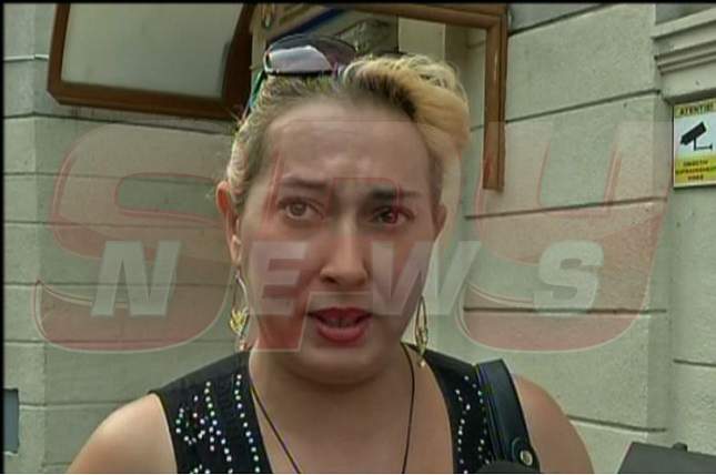 Culmea tupeului! Aruncată în stradă, Angelica Constantin i-a pregătit o ...