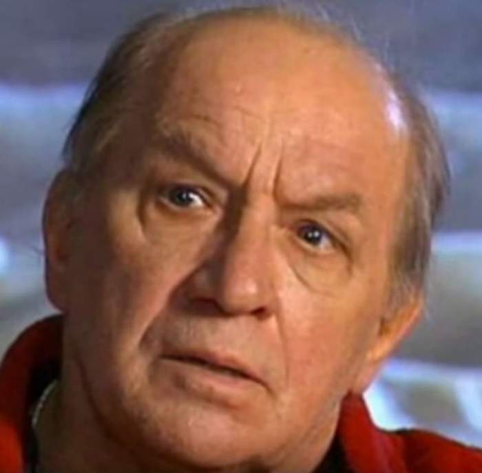 VIDEO / Rusia este în doliu! A murit legendarul actor Lev Durov ...