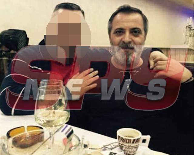"Tăticul manelelor" abia s-a întors din exil şi şi-a făcut deja duşmani ...