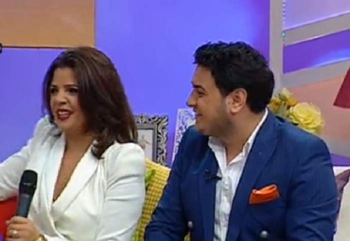 Adevărul despre relaţia secretă dintre Laura Vass şi Sorin Copilul de ...