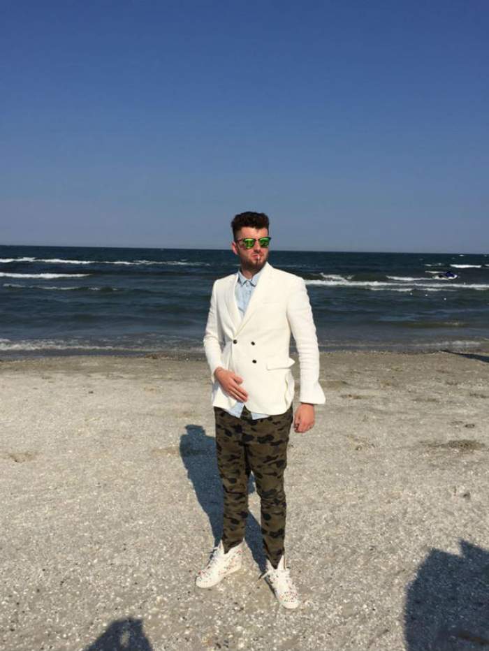 Victoraş Micula, o nouă aroganţă! Mai nou, s-a refugiat în munţi unde ...