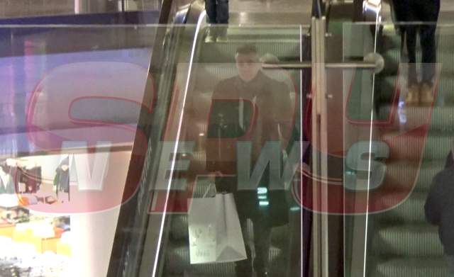 Asta înseamnă să fii... VEDETĂ! Imagini de senzație cu Dan Bittman, la ...