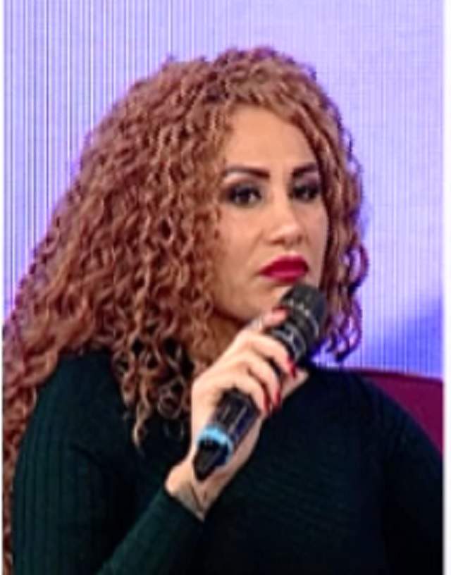 VIDEO / Bianca Roman face dezvăluiri despre viaţa sa amoroasă ...