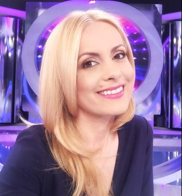 Simona Gherghe, în culmea fericirii de ziua ei! Ce cadouri a primit şi unde a sărbătorit ...