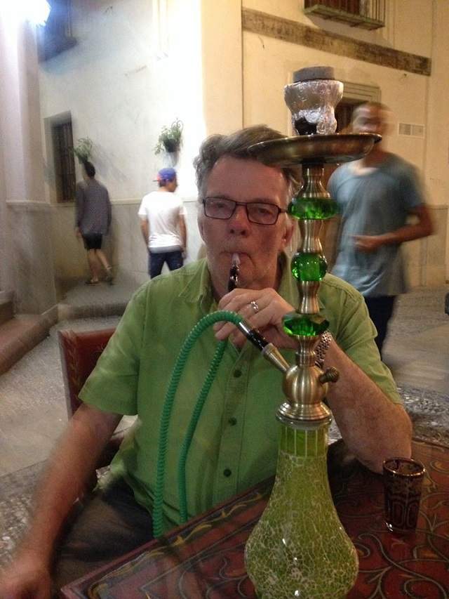 Actorul Russell Kiefel a muri pe scenă, în timpul unei reprezentații ...