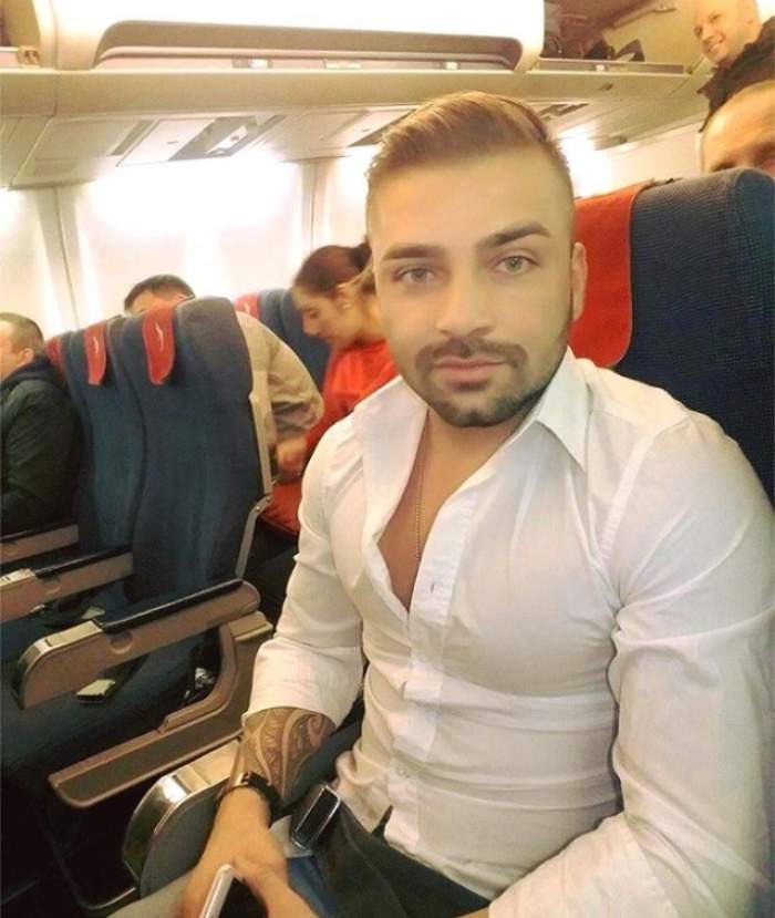 S-a despărţit de Alexandra? Ce a făcut Florin, fost concurent la ...