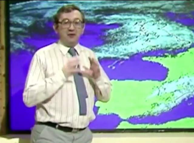 Doliu în televiziune! Ian McCaskill a murit | Spynews.ro