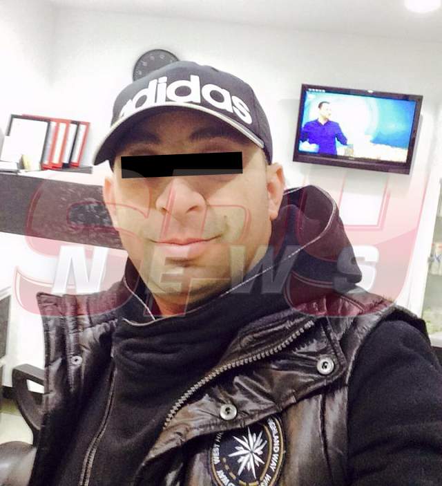 Milionarul Nick Rădoi, legături primejdioase cu liderul unui temut clan ...